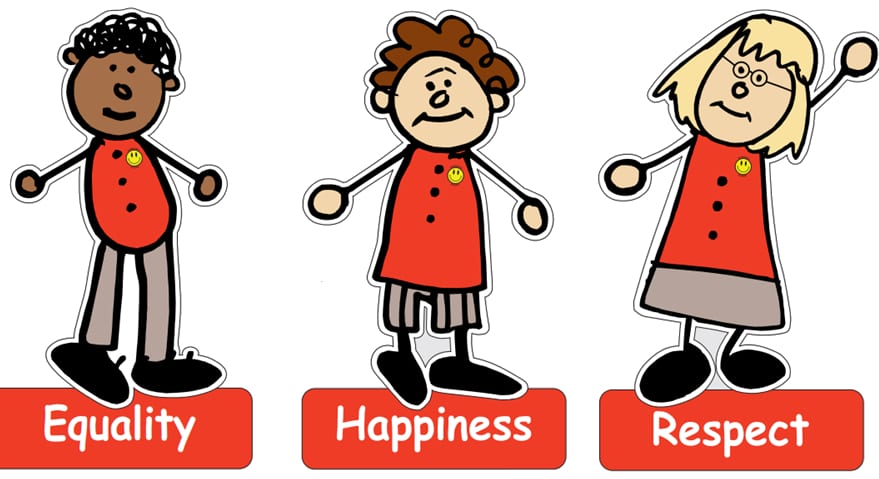 Horndale County Infant & Nursery School